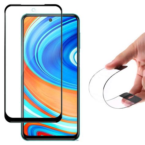 Szk O Hartowane Z Ramk Xiaomi Redmi Note Pro Redmi Note S