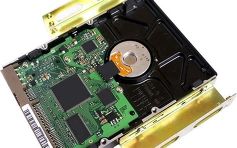 Cómo instalar un segundo disco duro SATA En 7 Pasos Techlandia