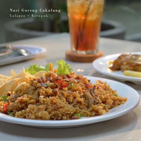 Tempat Makan Enak Di Tangerang Asyik Buat Rame Rame Nibble