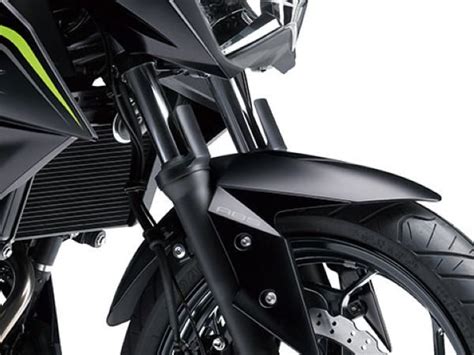 Kawasaki Z Ficha T Cnica Fotos Novas Motos