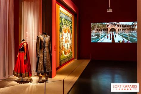 L Exposition Bollywood Superstars se dévoile plongez dans le cinéma