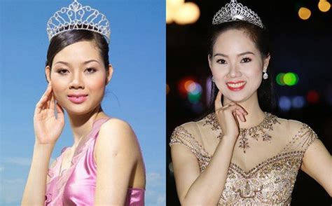 Cuộc sống sau 21 năm đăng quang của Hoa hậu Việt Nam bí ẩn nhất