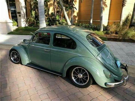 Épinglé par Fabrice Tandou sur VW Beetles classic 60 s Voiture