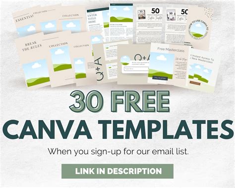 Product Based Business Instagram Caption Templates Small Etsy