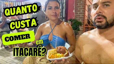 Itacar Est Surpreendendo Youtube