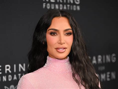 O Wow Kim Kardashian In Early Stages Of Dating Nfl Superstar