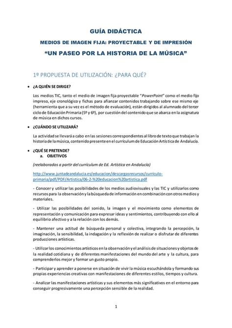 Guia Didactica Medio Tic 1 PDF