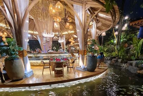 Tempat Makan Di Alam Sutera Yang Enak Dan Murah Destinasi Wisata Bali