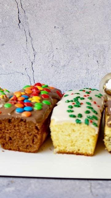 Sabrina Onorato Recetas F Ciles On Instagram Budines Navide Os Con
