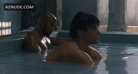 Henry Simmons Nude And Sexy Photo Collection Aznude Men