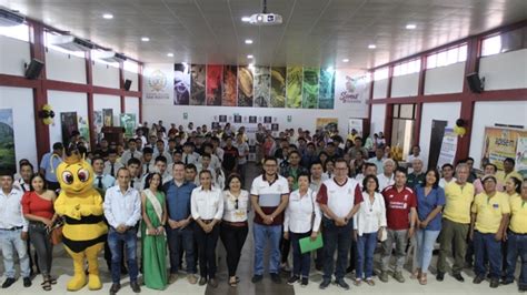 Exitoso Lanzamiento Del Proyecto Ap Cola Regional Se Desarroll En La