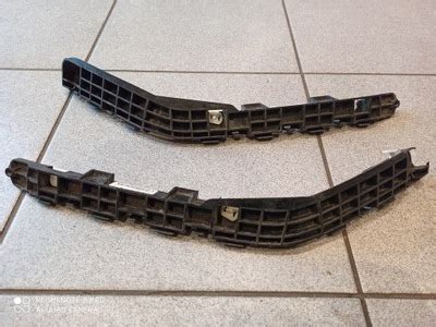 HONDA CIVIC X HB Belka wzmocnienie zderzaka tył 11390983237