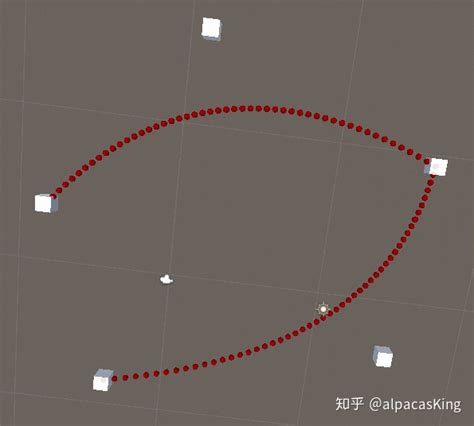 mfc绘制bezier b样条三种曲线 基于unity的compute shader实现样条曲线 csdn博客