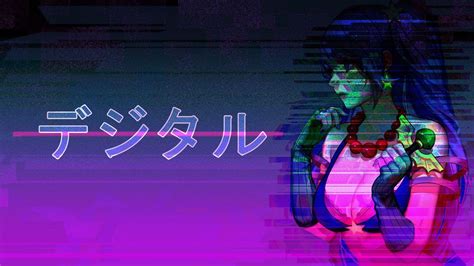Anime Aesthetics Wallpapers Top Nh Ng H Nh Nh P