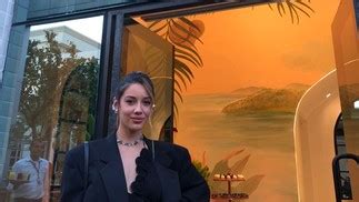 Camila Bastiani Noiva De Arrascaeta Adianta Detalhes Do Casamento