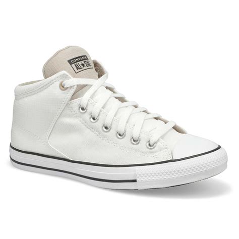 Converse Men S All Star High Street Sneaker Softmoc