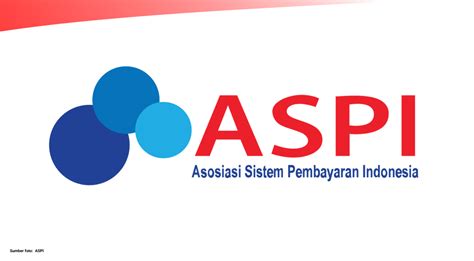 Profil Asosiasi Sistem Pembayaran Indonesia Dataindonesia Id