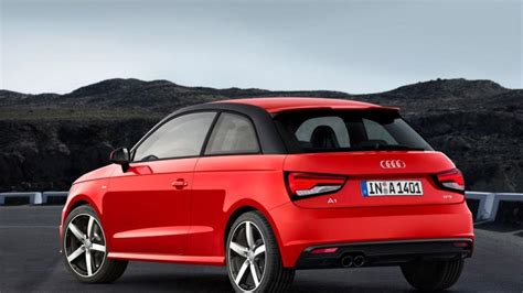 Fotos Fotos Audi A1 Sportback 1 0 TFSI Ultra 95 CV S Tronic