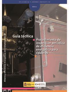 Gu A T Cnica Procedimiento De Inspeci N Peri Dica Gu A T