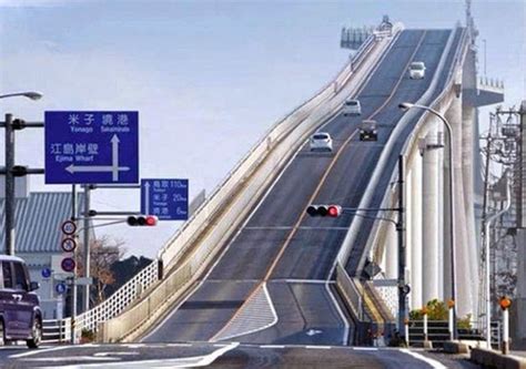 Los puentes más impresionantes del mundo elEconomista es