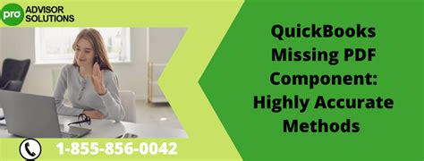 how to quickly eliminate quickbooks missing pdf component john mule medium