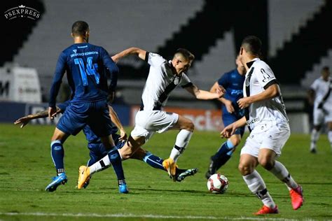 Ponte Preta 2x1 Londrina Veja Os Gols E Os Melhores Momentos Do Jogo