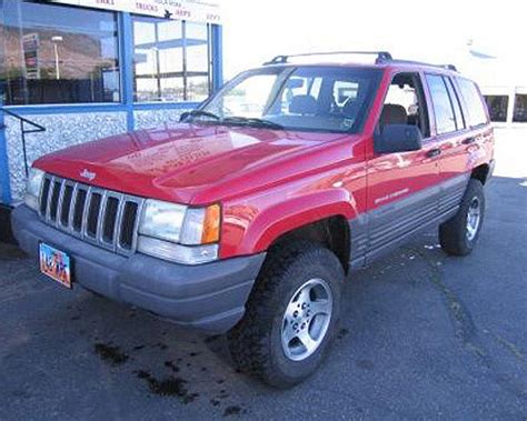 Honesty 1992 Jeep Cherokee Lift Kit Ideas