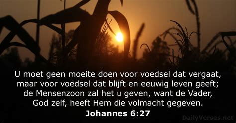 Mei Bijbeltekst Van De Dag Johannes Dailyverses Net