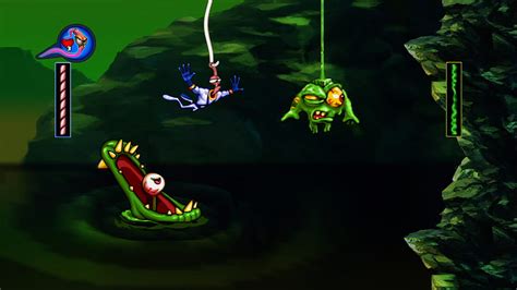 Earthworm Jim Screenshots Hd Wallpaper Pxfuel The Best Porn Website