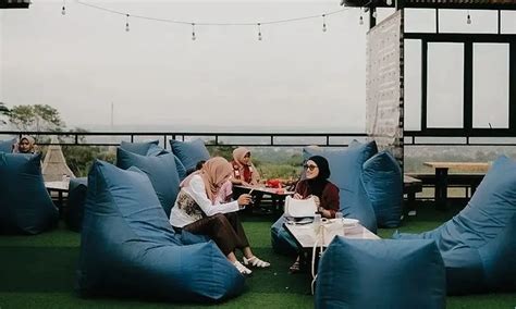 7 Rekomendasi Cafe Di Purwakarta Yang Hits Dan Cozy Parboaboa