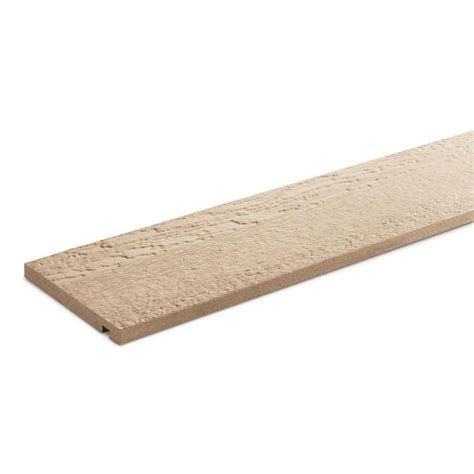LP SmartSide LP SmartSide 440 Series Cedar Texture Ploughed Fascia