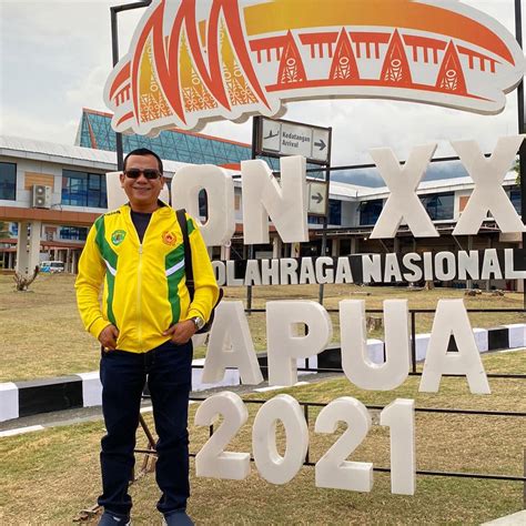 Porprov VII Berau Pertandingkan 63 Cabor Al Hamid Aman Semua