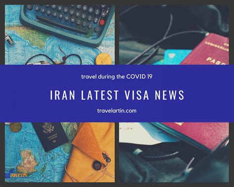 Iran Visa News Now Open To Tourists Again Artin Travel
