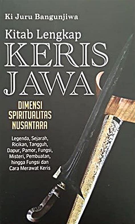 Senjata Khas Jawa Timur