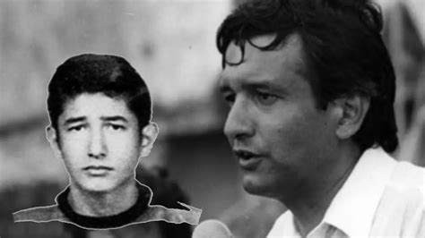 La colección de fotos de AMLO que han marcado sus 68 años desde que era