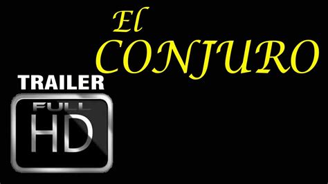 EL CONJURO Trailer Oficial Subtitulado Latino FULL HD YouTube