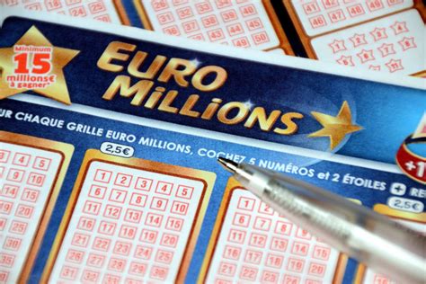 Euromillions Ces 13 numéros sont ceux qui sortent le plus souvent