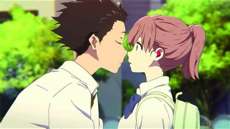 Những Bộ Anime Tình Cảm Hay Nhất Mọi Thời Đại Top 10 Movie Anime Mọi