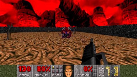 Let S Play Brutal Doom Part E M Youtube