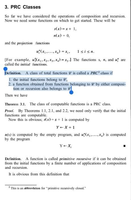 solved 8 let k be some fixed number let f be a function