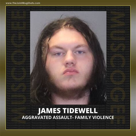 Muscogee County Mugshots March 26 April 1 2023 The Joint Mugshots
