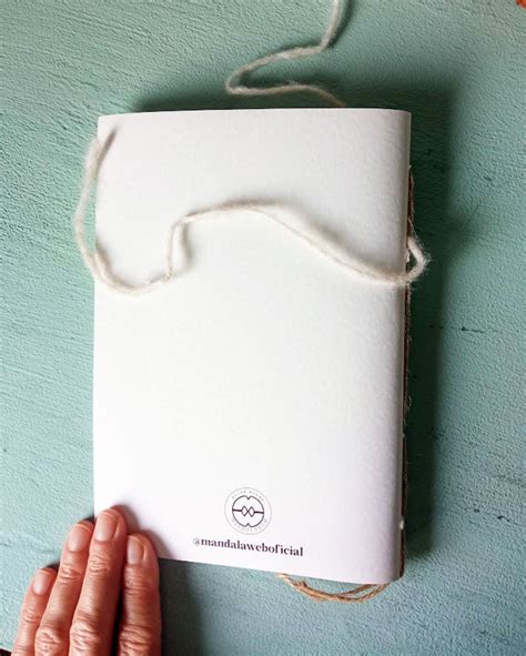 Libreta Sahasrara Chakra Tienda Mandalaweb