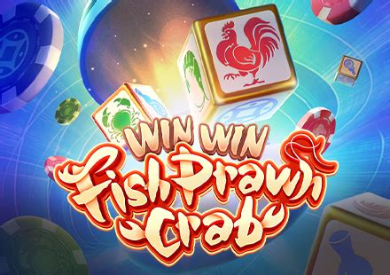 Win Win Fish Prawn Crab From Pg Soft Pg Soft Bc Client Zone