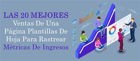 Las 20 mejores plantillas de hojas de ventas de una página para