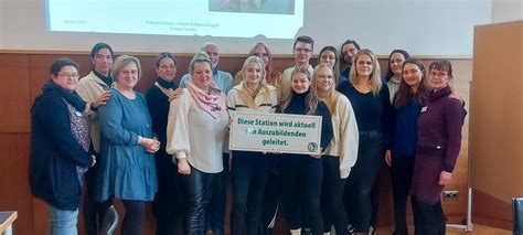 Gesellschaft für Leben und Gesundheit Schülerinnen und Schüler leiten