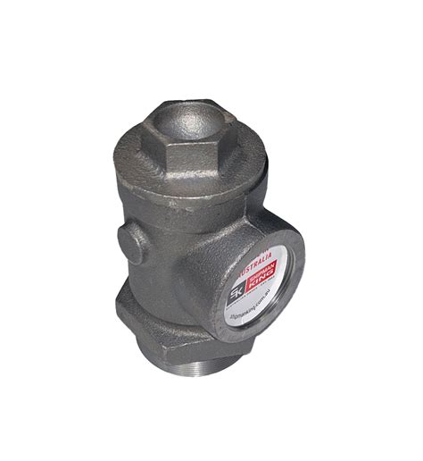 Tank Valves Shipman King