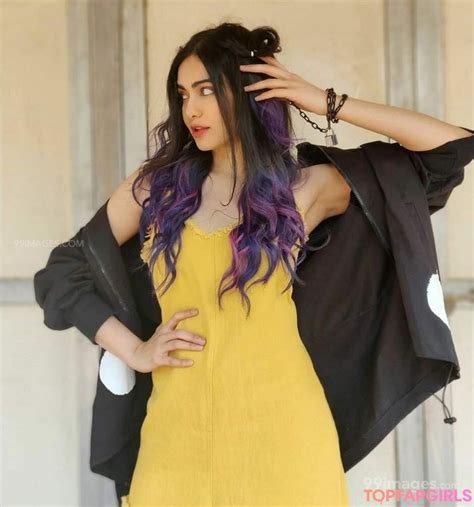 Adah Sharma Nude Onlyfans Leaked Photo Topfapgirls