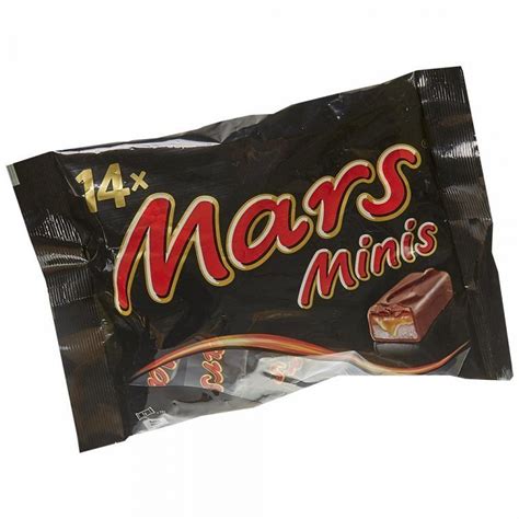 Mars Minis Gr Mymarket Gr