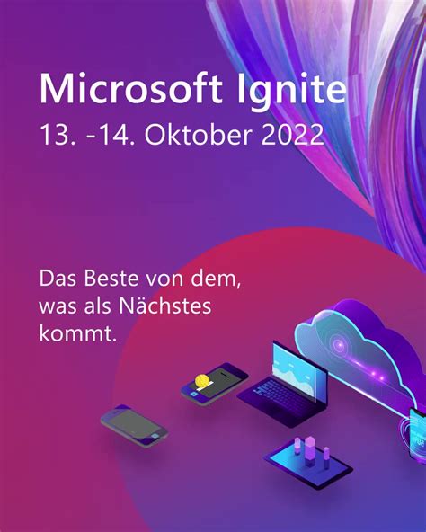 Microsoft Germany On Twitter Es Geht Wieder Los Bei Der Microsoft