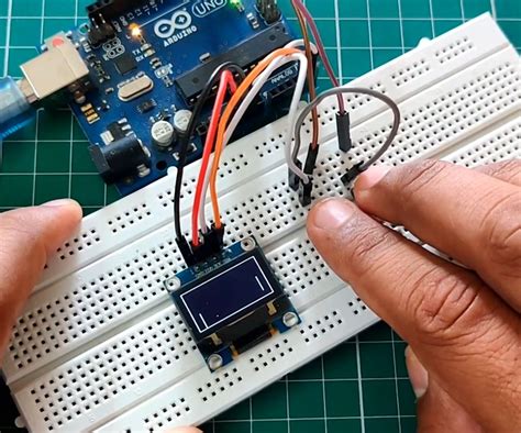creating an arduino pong game arduino tutorial porn sex picture